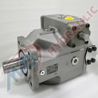 China High Pressure Axial Piston Pump A4VSO250DR 10R-PPB13N00 350 Bar 250cc Open Circuit for sale