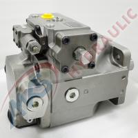 China Axial Piston Variable Pump A4VSO 250LR2D/30R-PPB13N00 for sale