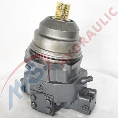 China Rexroth A6VE80EP2D/63W-VAL027HB Variable Plug-in Motor 80cc Axial Piston Bent-Axis for sale