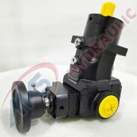 China A7VK Axial Piston Variable Pump 250 Bar Metering Pump for Polyurethane Components for sale