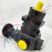 China A7VK Axial Piston Variable Pump 250 Bar Metering Pump for Polyurethane Components for sale