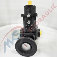 China A7VK Axial Piston Variable Pump 250 Bar Metering Pump for Polyurethane Components for sale