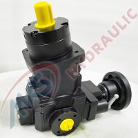 China A7VK Axial Piston Variable Pump 250 Bar Metering Pump for Polyurethane Components for sale