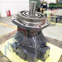 China V Type A7vo107 Horizontal Rexroth Position Pump Hydraulic Open Circuit Pump for sale