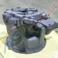 China Bosch Rexroth A8VO Axial Piston Variable Displacement Double Pump 24V for Rotary Drilling Rig for sale