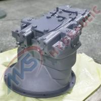 China Bosch Rexroth A8VO Axial Piston Variable Displacement Double Pump 24V for Rotary Drilling Rig for sale
