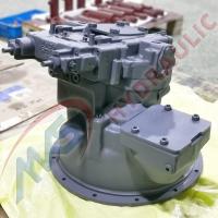 China Hydraulic Pump A8VO107LA1KH3 350 Bar Axial Piston for Construction Machinery Open Circuit for sale