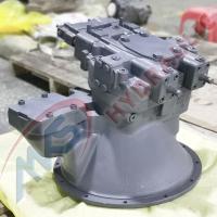 China Bosch Rexroth A8VO Axial Piston Variable Displacement Double Pump 24V for Rotary Drilling Rig for sale