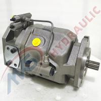 China Bosch Rexroth A10VSO Series 31 Axial Piston Variable Pump 28cc for Construction Machinery for sale