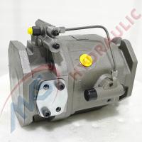China Bosch Rexroth A10VSO Series 31 Axial Piston Variable Pump 28cc for Construction Machinery for sale