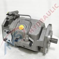 China Bosch Rexroth A10VSO Series 31 Axial Piston Variable Pump 28cc for Construction Machinery for sale