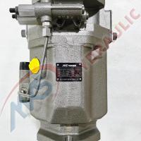 China Bosch Rexroth A10VSO Series 31 Axial Piston Variable Pump 28cc for Construction Machinery for sale
