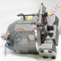 China Bosch Rexroth A10VSO Series 31 Axial Piston Variable Pump 28cc for Construction Machinery for sale