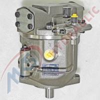 China Bosch Rexroth A10VSO Series 31 Axial Piston Variable Pump 28cc for Construction Machinery for sale