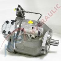 China Bosch Rexroth A10VSO Series 31 Axial Piston Variable Pump 28cc for Construction Machinery for sale