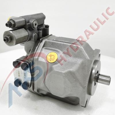 China Cast Iron A10vso45 Rexroth Piston Pump V Type 280 Bar Hydraulic Open Circuit Pump for sale