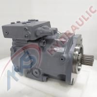 China A11vo95drs/10r-NZD12K04 Hydraulic Open Circuit Pump 350 Bar 95cc for Heavy Machinery for sale