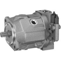 China Rexroth A10VSO10DR Single Cylinder Hydraulic Piston Pump 280 Bar Right Rotation for sale