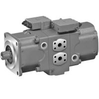 China Rexroth Piston Pump  A20VLO190DRS/10R -NZD24N00 for sale