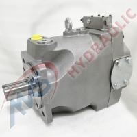 China Parker PVM Series Axial Piston Pump 250 Bar High Pressure Hydraulic Pump for sale