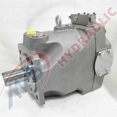 China Parker PVM Series Axial Piston Pump 250 Bar High Pressure Hydraulic Pump for sale