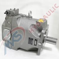 China Parker PV020r1e1t1ndl1 Hydraulic Axial Piston Variable Pump 20cc 350 Bar High Pressure for sale
