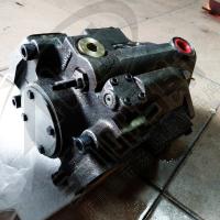 China Series PVP Variable Volume Piston Pumps PVP4836R2M11 for sale