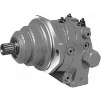 China A6VE Hydraulic Axial Piston Variable Motor 400 Bar 450 Bar High Speed for Open Closed Circuits for sale