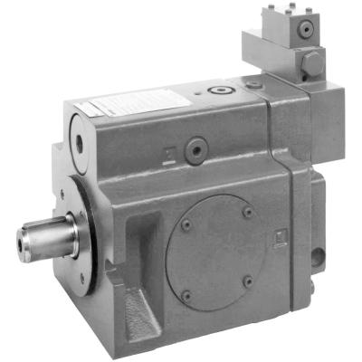 China PVXS Hydraulic Open Circuit Pump Rexroth Axial Piston Variable High Pressure 420 Bar 1800 RPM for sale