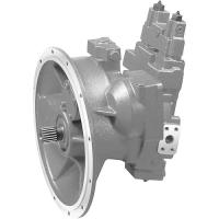 China A8VO Axial Piston Variable Double Pump 350 Bar High Pressure for Open Circuit for sale