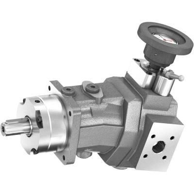 China A7VK Axial Piston Variable Pump 250 Bar Metering Pump for Polyurethane Components for sale
