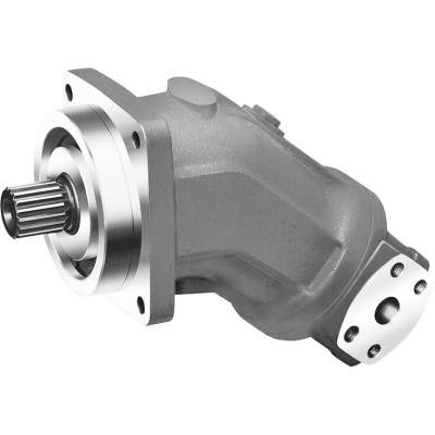 China A2FO Fixed Axial Piston Pump High Pressure Open Circuit 400 Bar Hydraulic Pump for sale