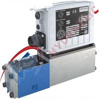China Industrial Axis Control Module with Multi-Protocol Fieldbus and Ethernet Support for sale