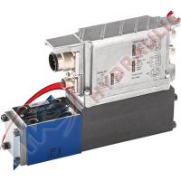 China Industrial Axis Control Module with Multi-Protocol Fieldbus and Ethernet Support for sale