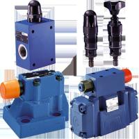China Hydraulic Pressure Relief Valve 350 Bar Industrial Safety Valve for Hydraulic Systems for sale