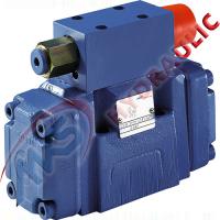 China Hydraulic Pressure Relief Valve 350 Bar Industrial Safety Valve for Hydraulic Systems for sale