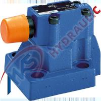 China Hydraulic Pressure Relief Valve 350 Bar Industrial Safety Valve for Hydraulic Systems for sale