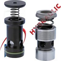 China Industrial Isolator Valves Check Prefill Shut Off 2 Inch 150 PSI for sale