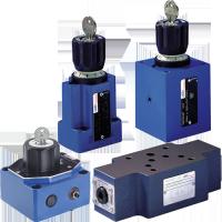 China Oil Gas Hydraulic Flow Control Valve Twin Fine Throttle Check Valve 1/4 to 2 Inch for sale