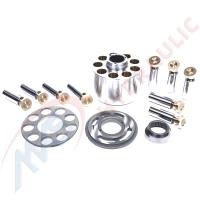 China Yuken Series Hydraulic Vane Pump Parts Variable Pumps A10-220 ISO9001 RoHS for sale