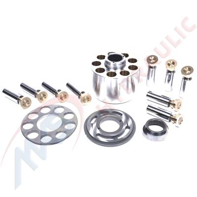 China Yuken Series Hydraulic Vane Pump Parts Variable Pumps A10-220 ISO9001 RoHS for sale
