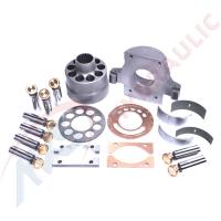 China Eaton Vickers Hydraulic Pump Parts Piston Pump Accessories PVH45 PVH57 PVH74 PVH98 PVH131 PVH141 for sale