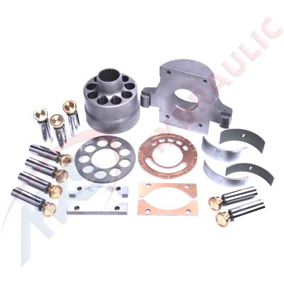 China Eaton Vickers Hydraulic Pump Parts Piston Pump Accessories PVH45 PVH57 PVH74 PVH98 PVH131 PVH141 for sale