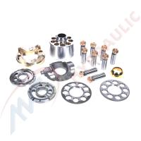 China Komatsu Series Variable Hydraulic Piston Pump Parts PC200 PC220 PC300 PC400 20-30cc for sale