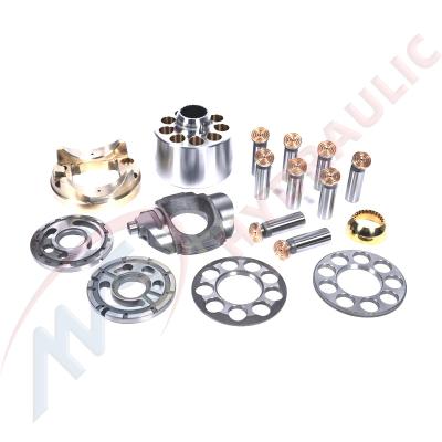 China Komatsu Series Variable Hydraulic Piston Pump Parts PC200 PC220 PC300 PC400 20-30cc for sale
