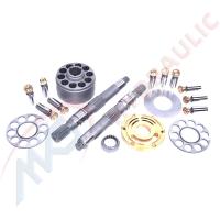 China UCHIDA Series Hydraulic Pump Parts Cylinder Block Piston Shoe Valve Plate 80-200cc for sale