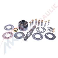China Fixed Hydraulic Axial Piston Pump Parts Messori Series 089 112 120 for sale