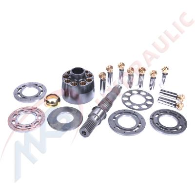 China Fixed Hydraulic Axial Piston Pump Parts Messori Series 089 112 120 for sale