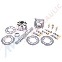 China Linde Series Hydraulic Pump Cylinder Block Piston Shoe HPR75-160 Replacement Parts for sale