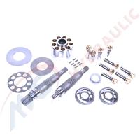 China Liebherr Axial Piston Pump Parts LPVD45-140 Variable Pump Components for sale